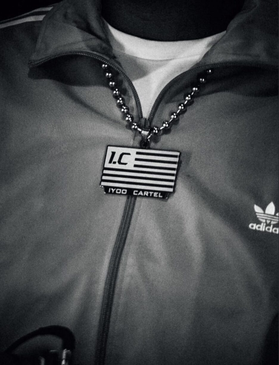 CARTEL CHAIN – IyooCartel